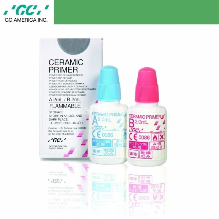 CERAMIC PRIMER - Miadent